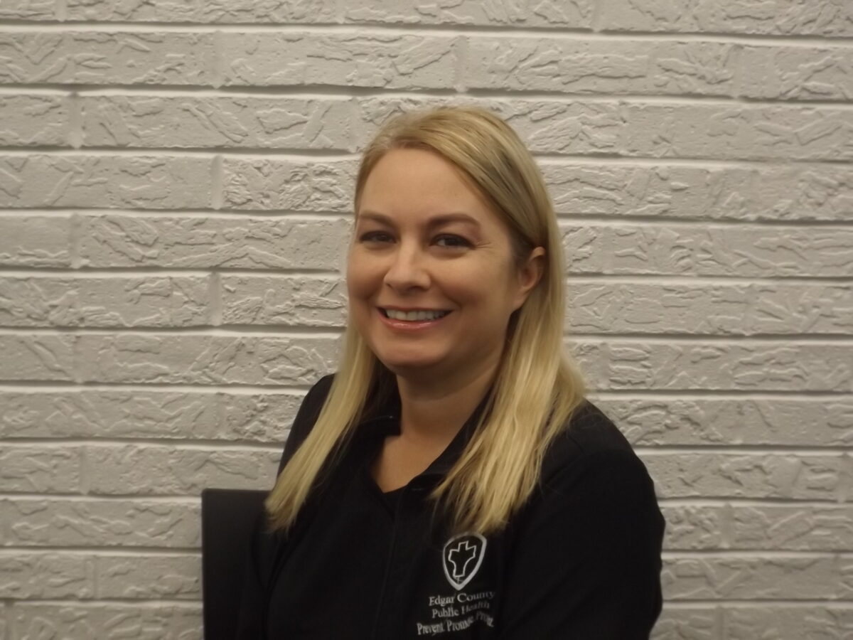 Staff Directory – Edgar County Public Health Department